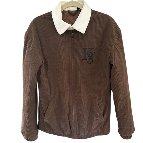 karl Jacobs | Jackets & Coats | Karl Jacobs Mens Corduroy Jacket | Poshmark